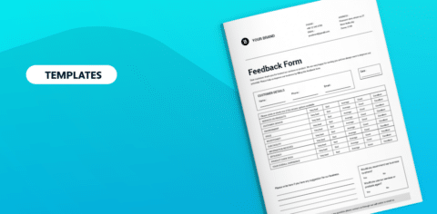 8 Best HR Form Templates I iTacit