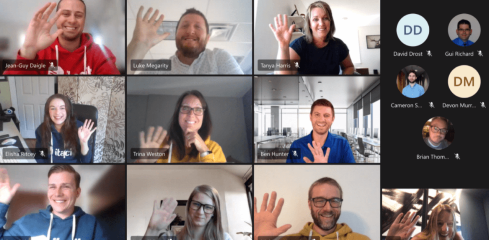 Leading by Example: Good Communication Starts at the Top