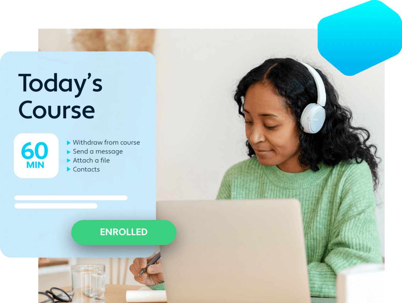 LMS for Employee Training | Employee LMS Software