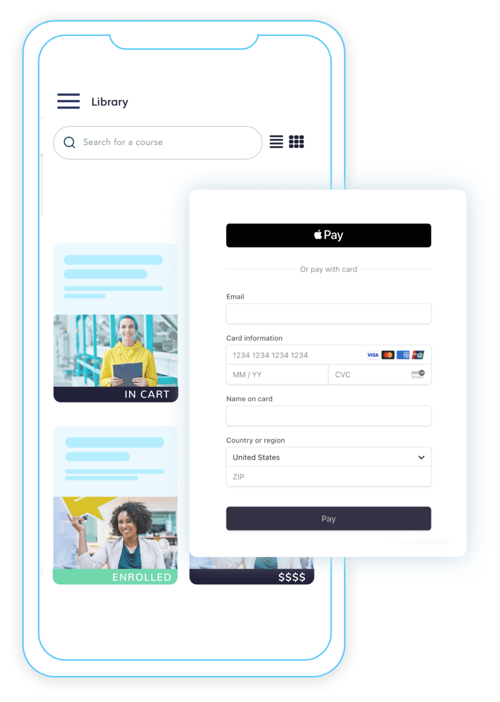 LMS for Construction Training | Construction Industry LMS