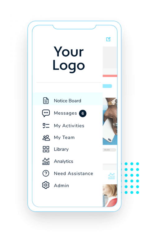 Employee App | Employee Mobile App | iTacit