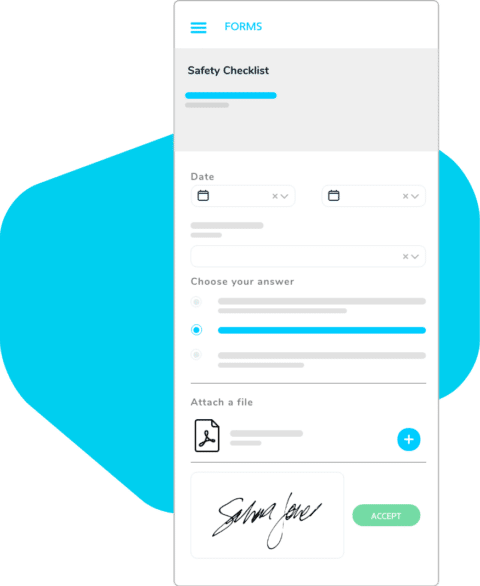 Transportation & Logistics Software | iTacit