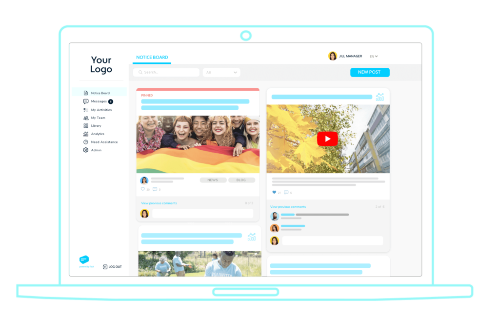 Public Sector Communication Solutions | iTacit