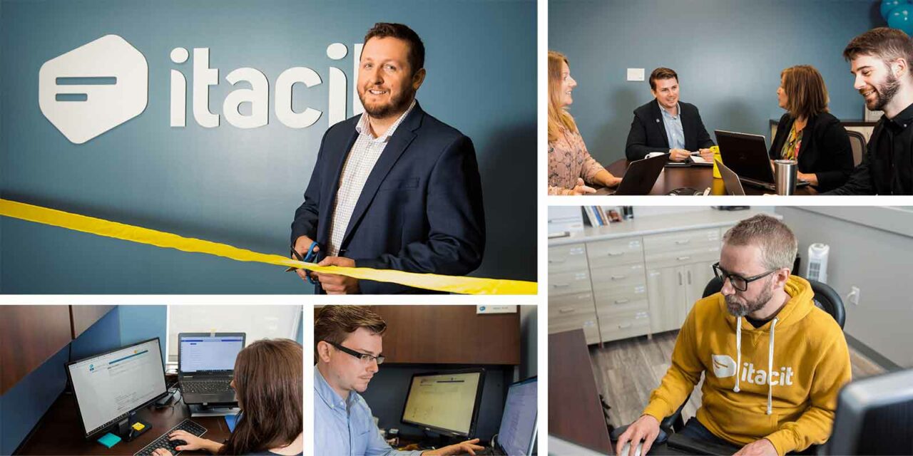 iTacit Careers | Work With Our Team