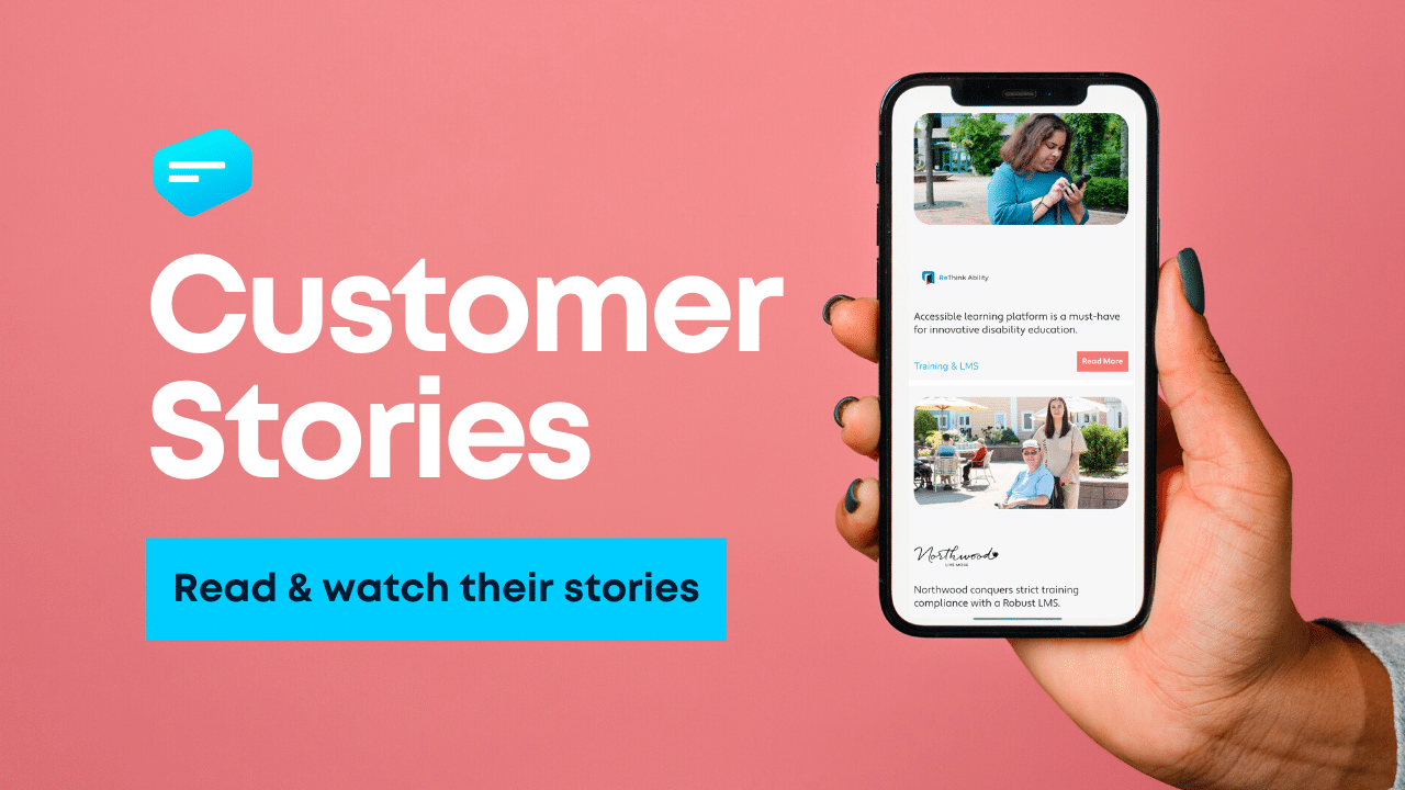 iTacit Customer Stories | See the iTacit Platform in Action
