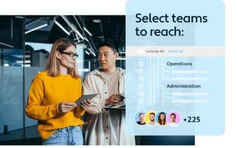 Frontline LMS for Employee Training | Frontline Employee Training ...