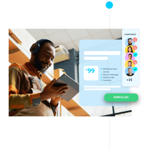 Employee App | Employee Mobile App | iTacit