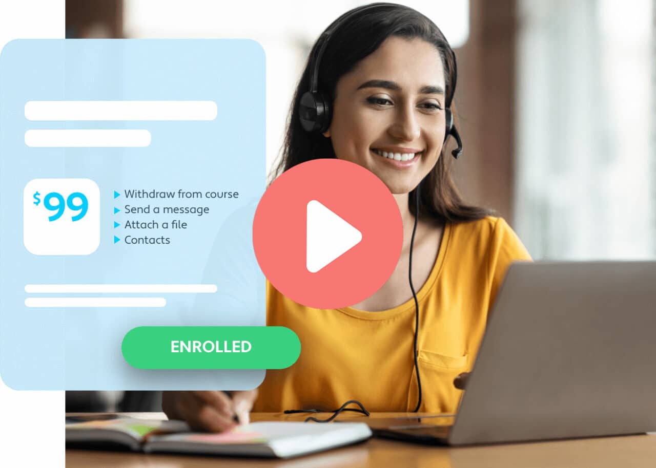 LMS for Employee Training | Employee LMS Software