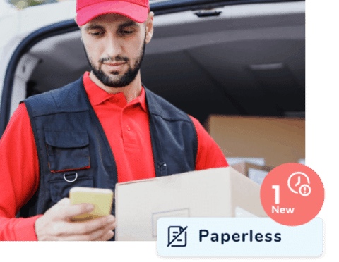 Paperless Office Software | Software for Paperless Office | iTacit