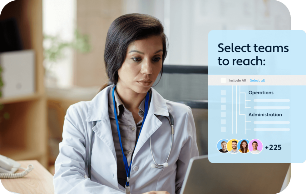 Healthcare Onboarding Software | Onboarding Tool for Healthcare