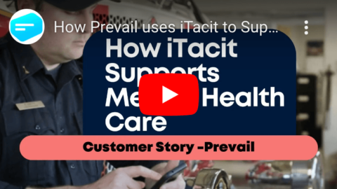 iTacit FAQ | Employee Platform
