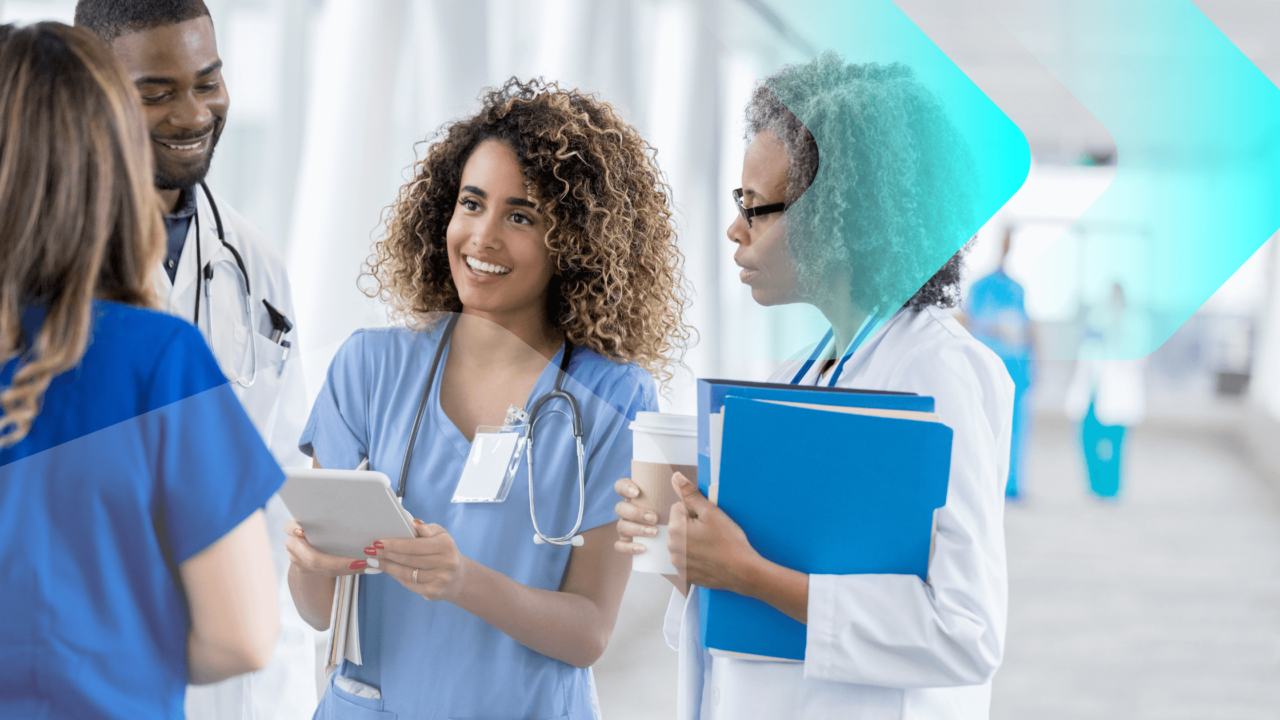 Onboarding Best Practices in Healthcare - iTacit Frontline Training ...