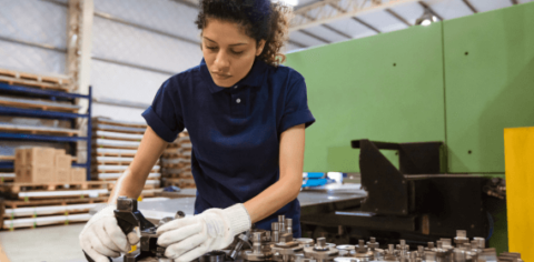 How to Create a Manufacturing Training Program for Employees? - iTacit ...