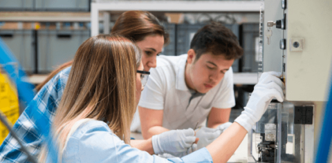 Five Reasons Why Training is Important for Manufacturing | iTacit